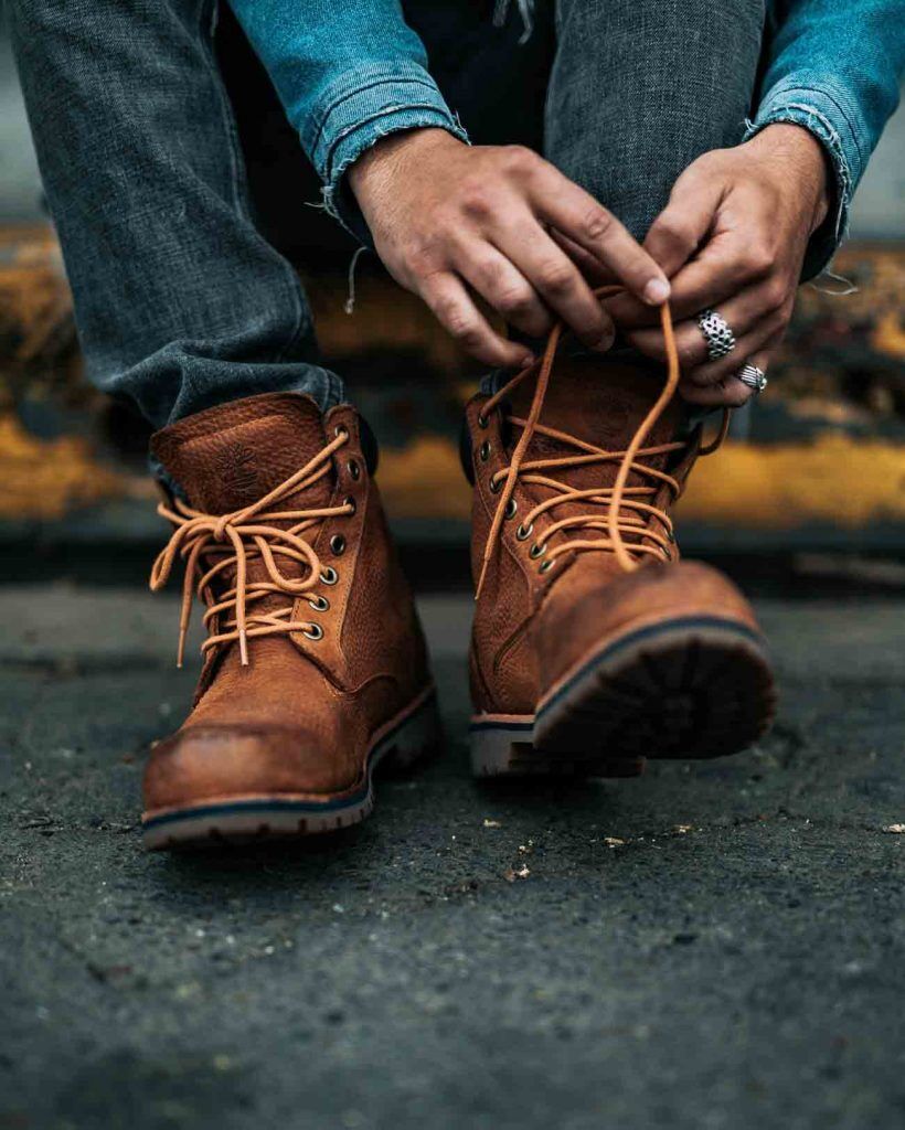 The Ultimate Guide To Perfect Work Boot Fit & Sizing