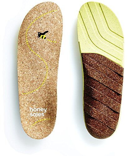 The 5 Best Cork Insoles for Shoes