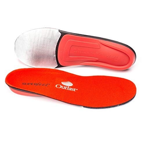 5 Best Ski Boot Insoles Reviewed: Support on the Slopes