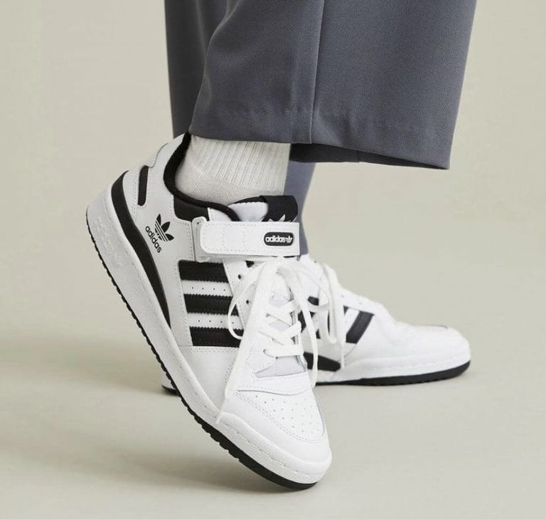 Discover How Adidas Shoes Fit and Find Your Perfect Size