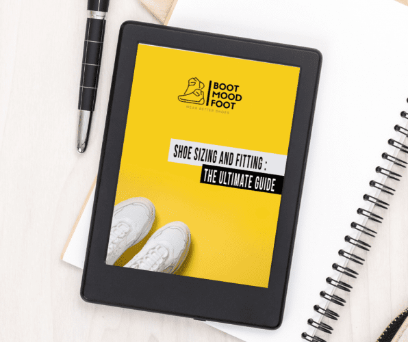 Shoe Sizing and Fitting: The Ultimate Guide