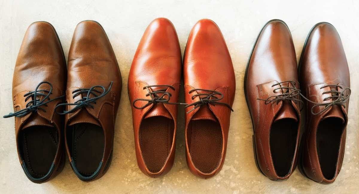 Shoe Sizing and Fitting: The Ultimate Guide