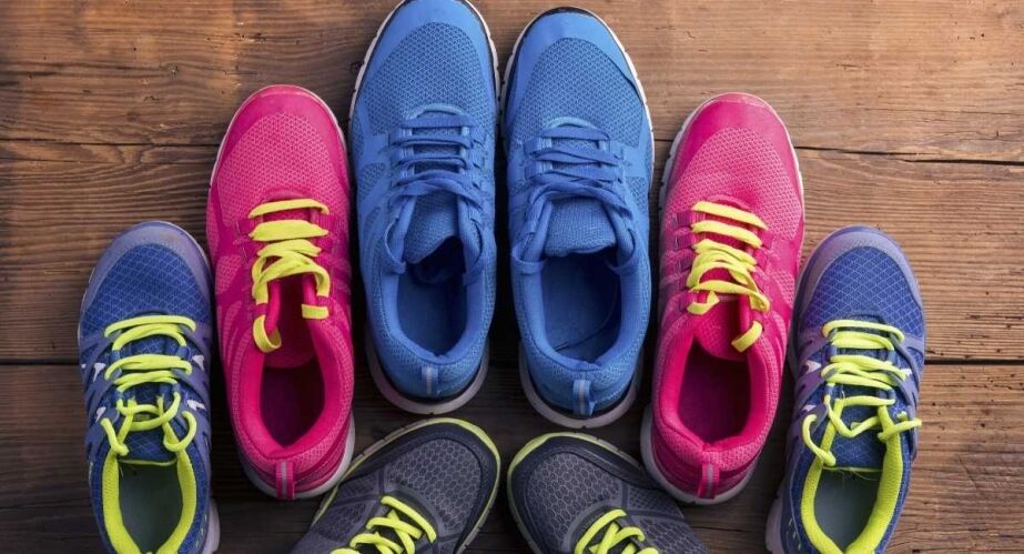 Shoe Sizing and Fitting: The Ultimate Guide